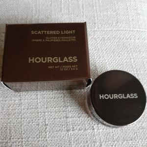 Hourglass | Makeup | Hourglass Scattered Light Glitter Eyeshadow | Poshmark